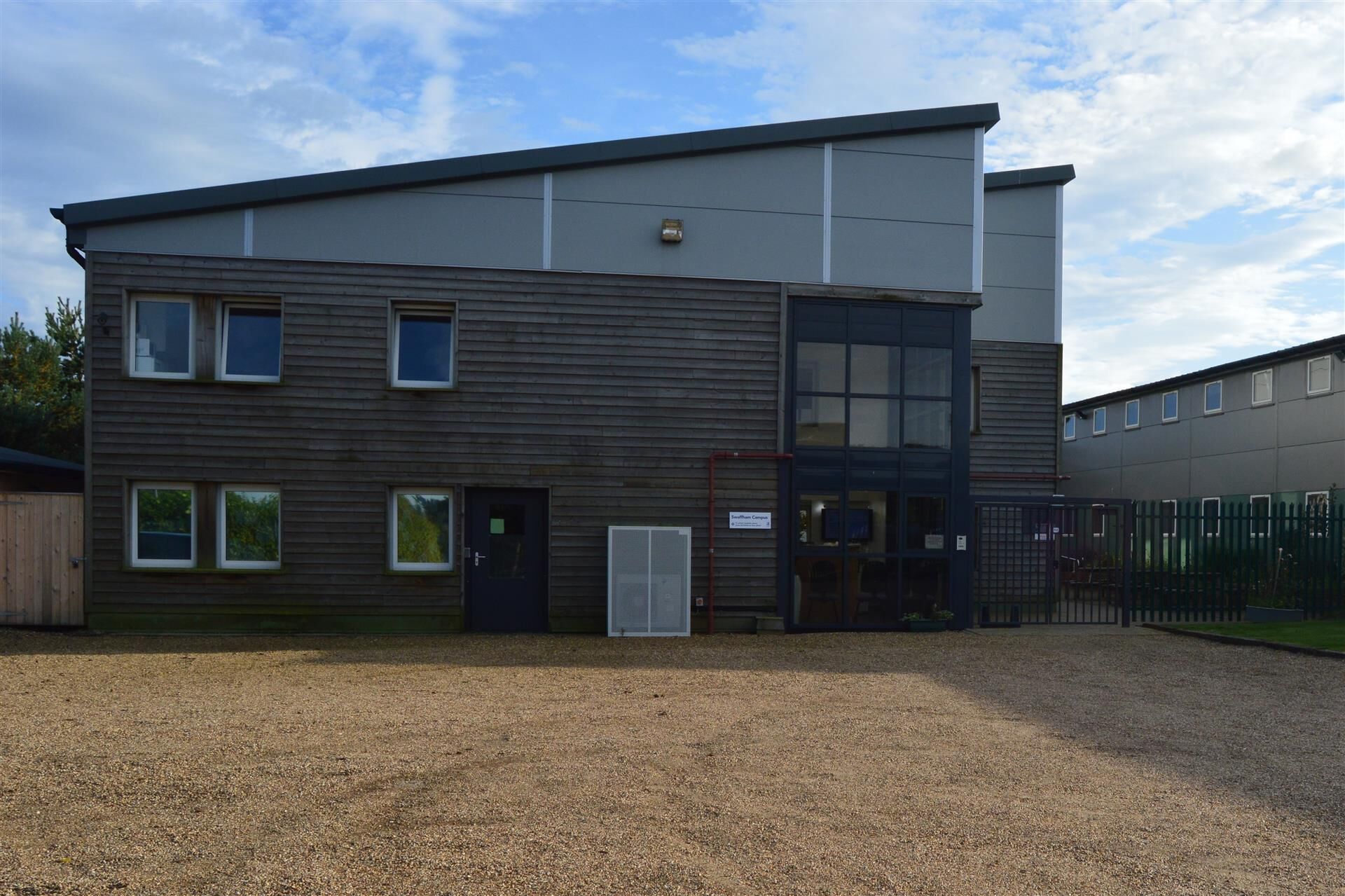 Swaffham - OneSchool Global
