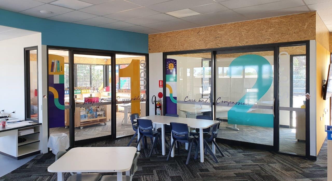 Innovative Learning Environments - OneSchool Global