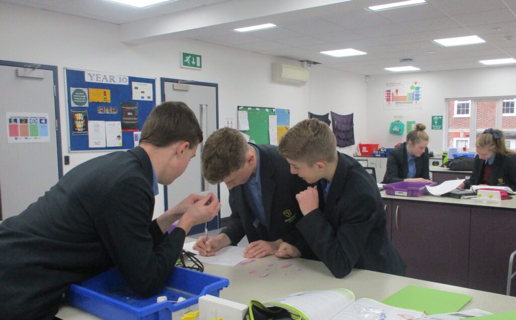 Hindhead - OneSchool Global