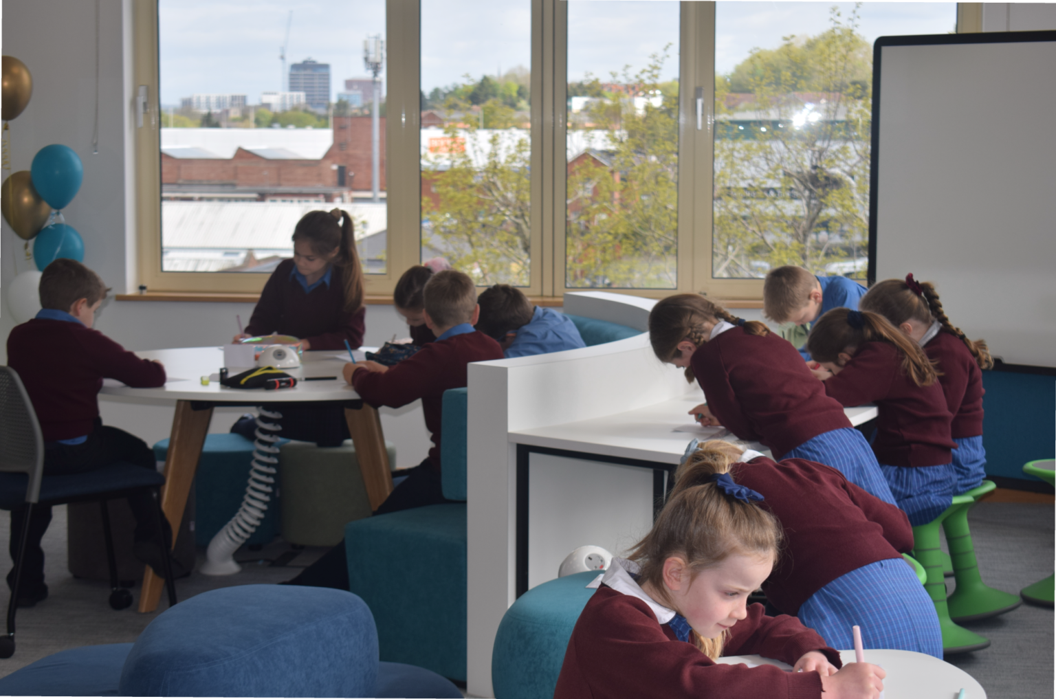 Reading - OneSchool Global